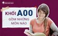 Khối D09 là gì? Khối D09 gồm những ngành, nghề nào triển vọng?