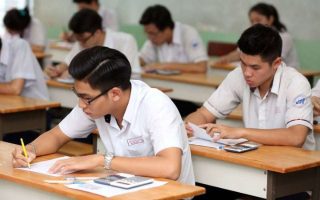 Khối D07 gồm những môn, ngành nào? D07 thi trường nào?