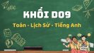 Khối D09 là gì? Khối D09 gồm những ngành, nghề nào triển vọng?