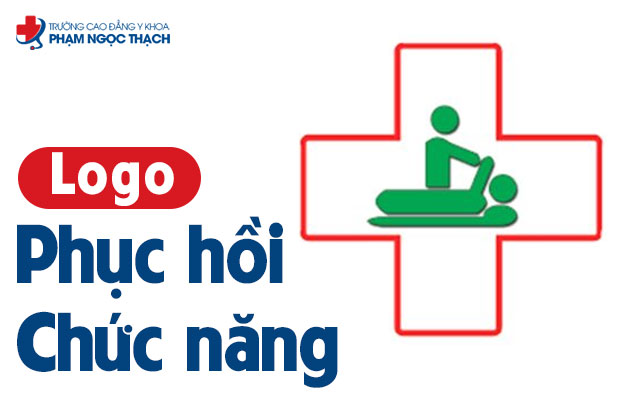 Logo Phục hồi Chức năng là gì? Ứng dụng Logo PHCN cuộc sống