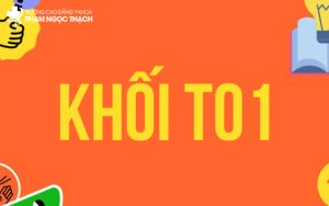 Khối D09 là gì? Khối D09 gồm những ngành, nghề nào triển vọng?